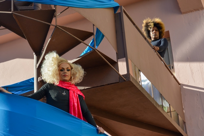 Casa de Cultura lança vídeo e faz live no Dia do Orgulho LGBT