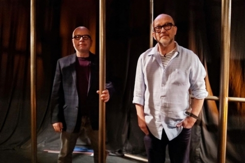 Bob Wolfenson traz histórias de 50 anos de fotografia no #Provoca desta ...