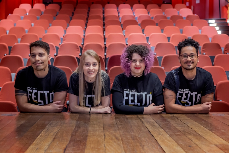 Festival contemplado pela Lei Aldir Blanc está com inscrições abertas ...