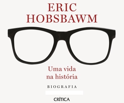 Eric Hobsbawm ganha nova biografia com textos inéditos pelo selo Crítica