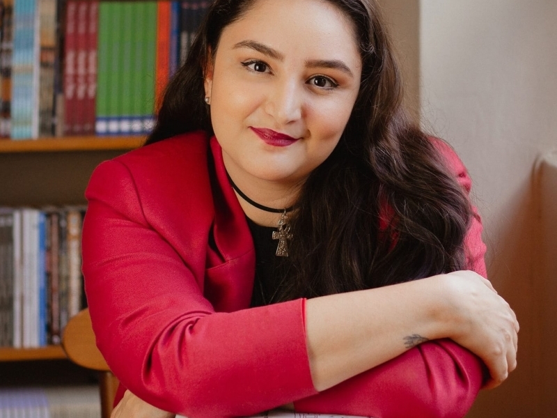 Projeto 'Prosa cultural' tem dois autores convidados nesta edição