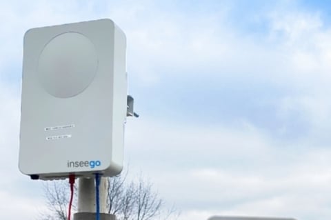 Qualcomm conclui a primeira conexão de dados 5G mmWave