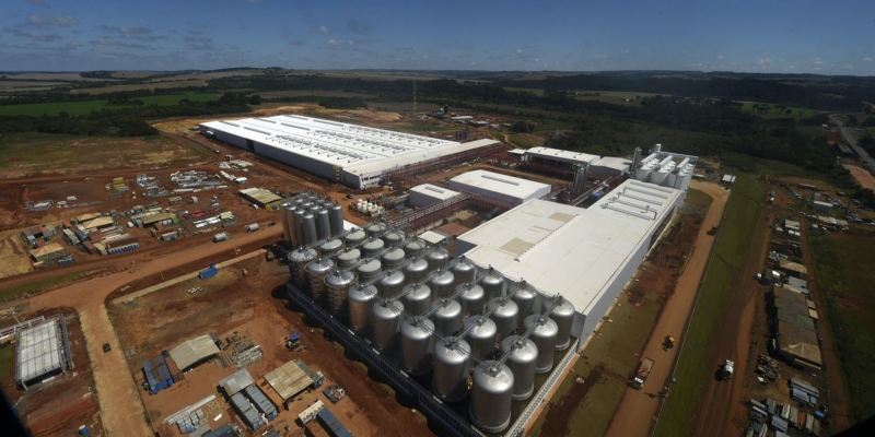 Ambev registra lucro de R$ 2,929 bilhões no 2º trimestre