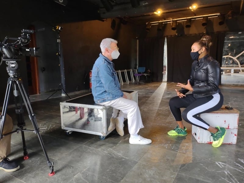 'Globo repórter' desta semana mostra talentos em busca de oportunidades