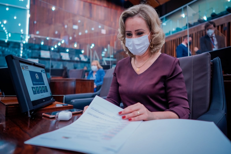 Crise aguda no transporte