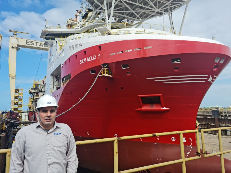 Estaleiro Rio Grande busca diversificação das atividades e prevê venda ...