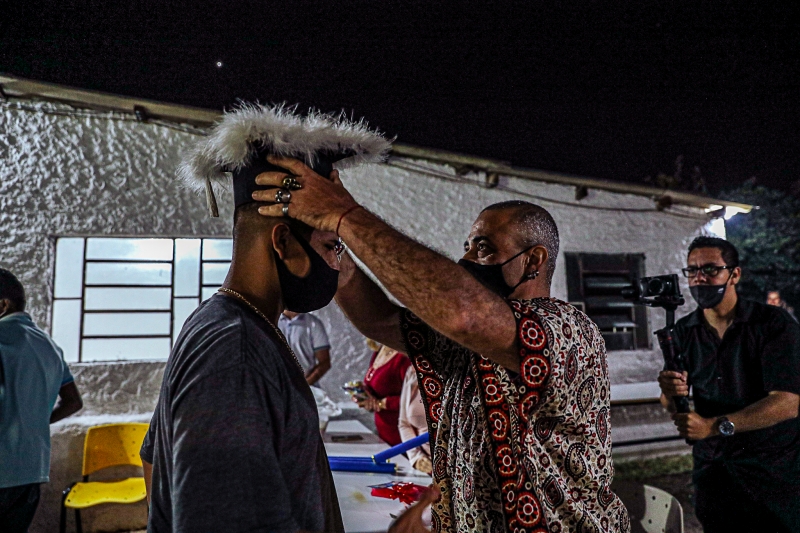 Adolescentes do Abrigo Residencial AR 11 formam-se em Curso de ...