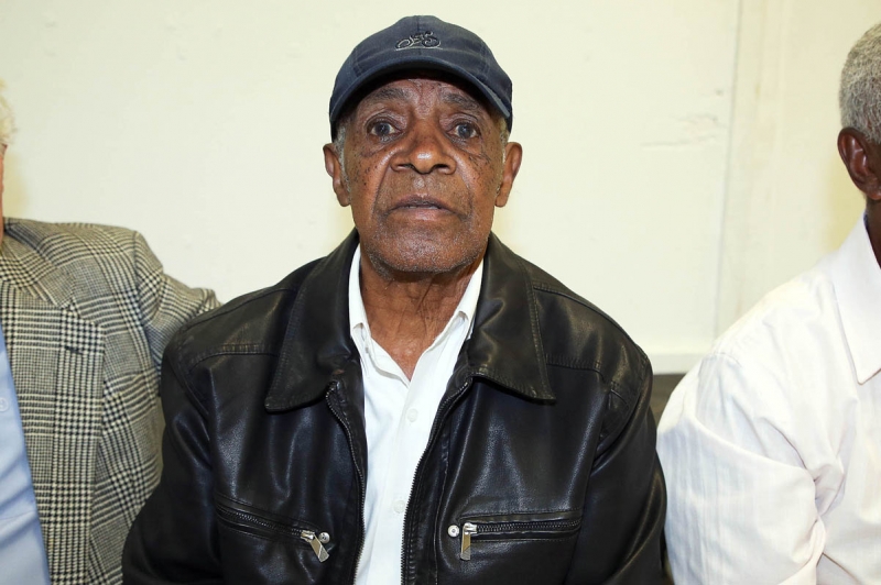 Ídolo do Santos, ex-atacante Dorval morre aos 86 anos