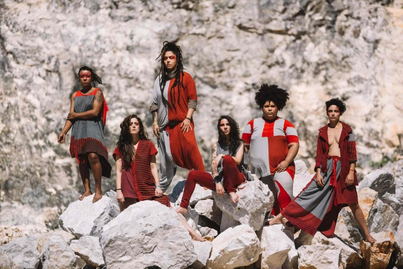 Show da banda Mulamba é adiado