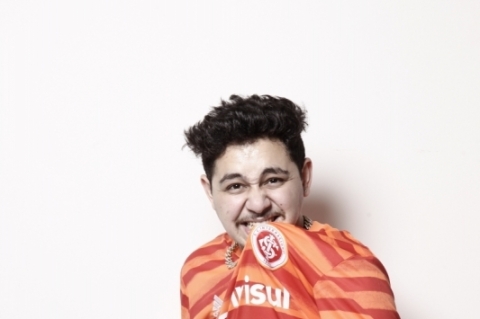 Gio Lisboa se despede do "torcedor louco do Inter" em apresentações em ...
