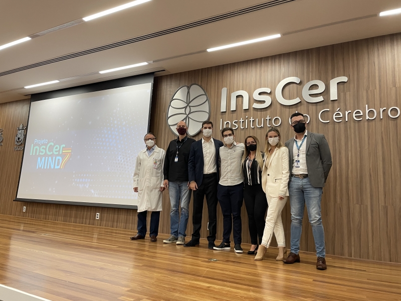 InsCer RS auxilia pesquisadores a transformarem ideias em negócios