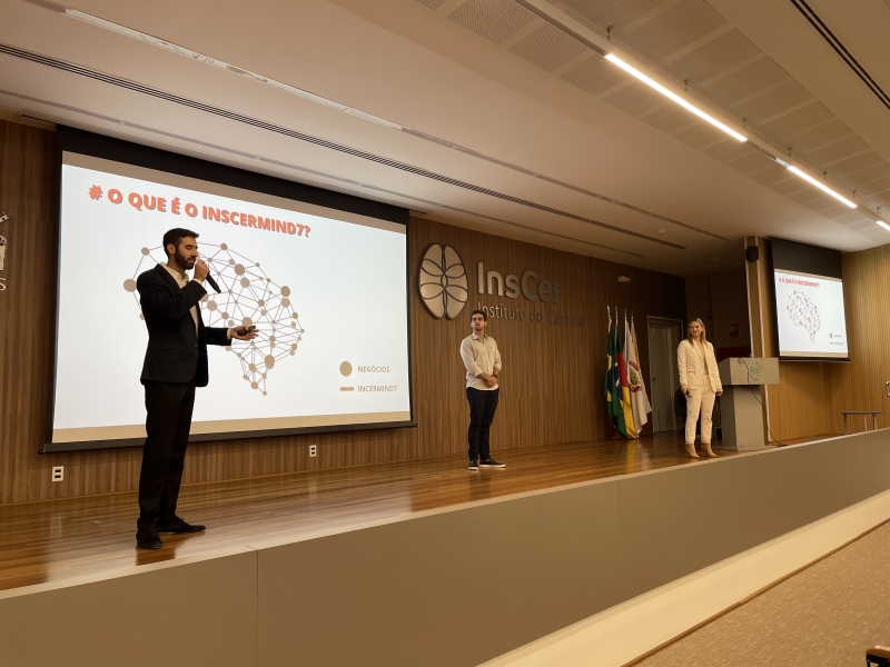 InsCer RS auxilia pesquisadores a transformarem ideias em negócios