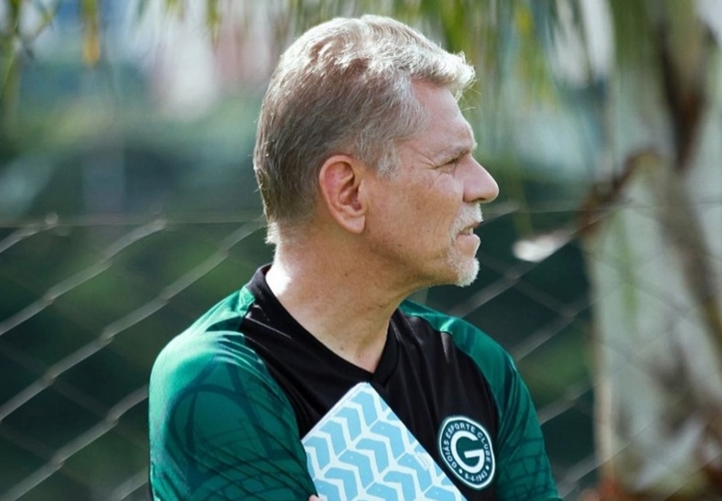 Paulo Autuori será o novo coordenador técnico do Inter