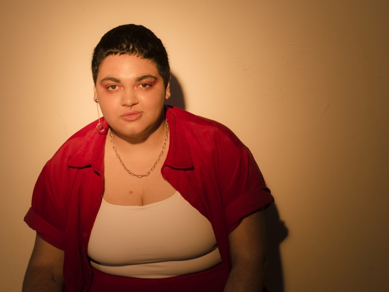 Ecarta Musical exibe gratuitamente o show 'Gavetas', de Jalile
