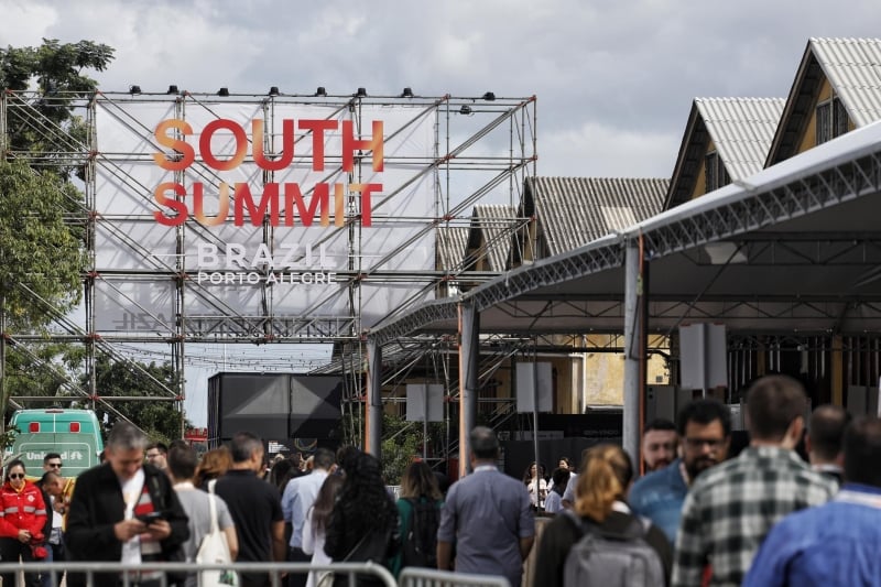 Veja os destaques da programação do terceiro dia do South Summit