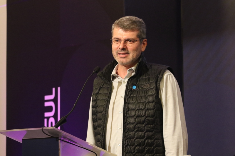 Amcham regional empossa novo conselho e anuncia mudança de nomenclatura