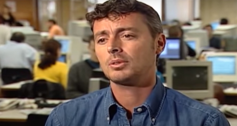 Dupla Gre-Nal presta homenagem ao jornalista David Coimbra