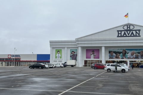 Havan investe R$ 65 milhões no Rio Grande do Sul em 2022
