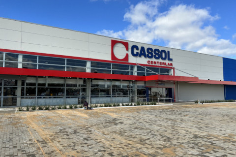 Cassol Centerlar investe R$ 120 milhões no Rio Grande do Sul em 2022