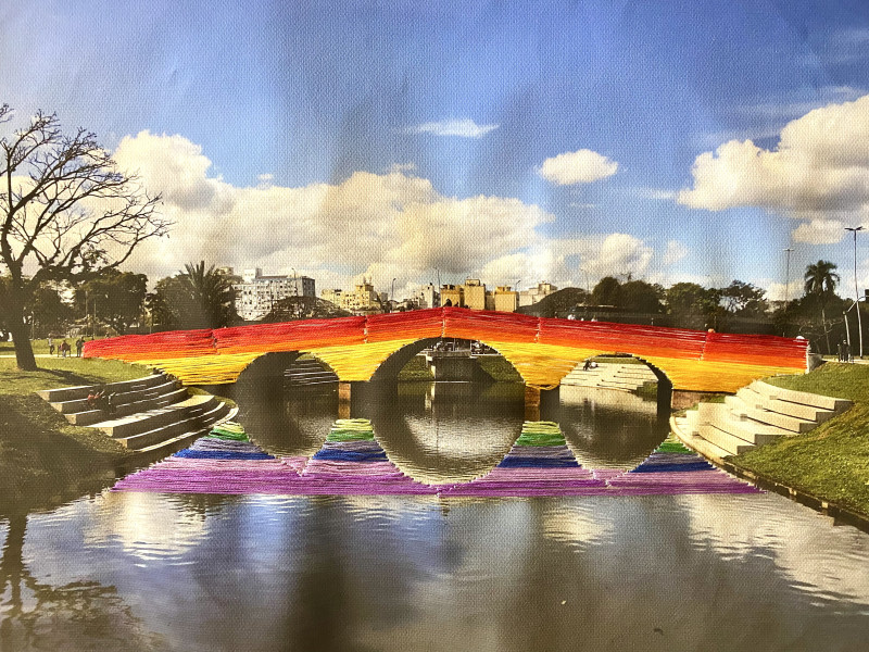 Nova exposição da CCMQ, assinada por Mylene Rizzo, resgata a cultura ...