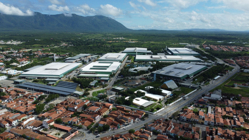 Lucro líquido da Grendene cai 17,4%