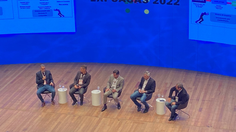 Gestores de supermercados abordam comportamento do consumidor e ...