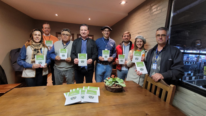 Angus amplia protocolo de boas práticas com lançamento do Manual de ...