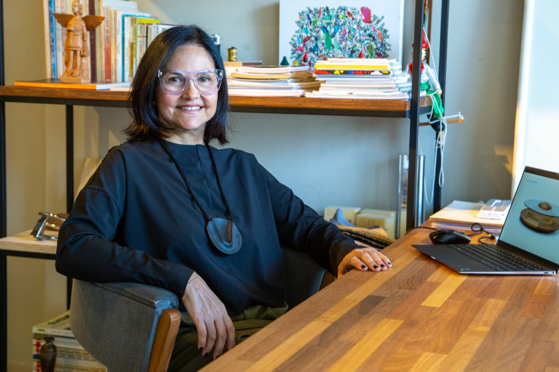 Design com sustentabilidade