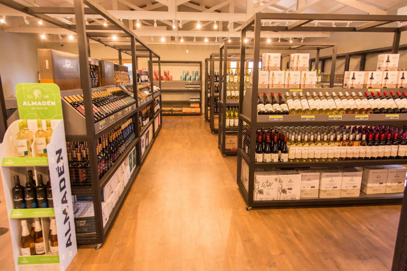 Vinícola inaugura roteiro turístico em Santana do Livramento