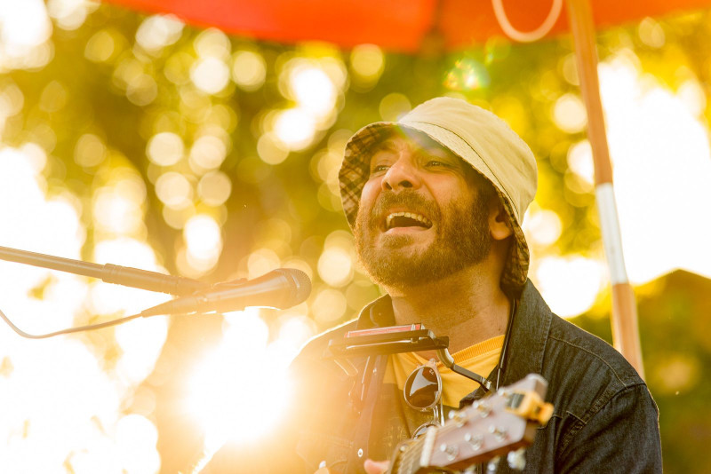 Open Design Independente promove a Ocupação Nilo Square Garden