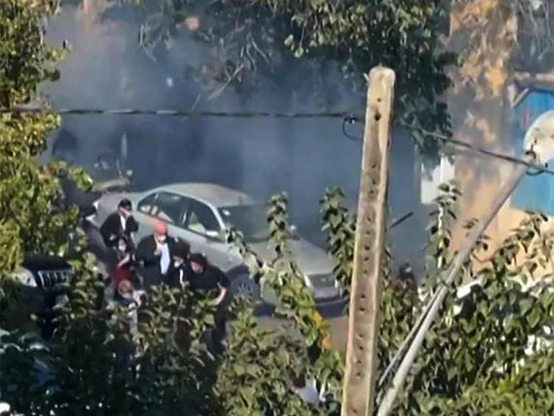 Novos protestos no Irã são marcados por disparos e gás lacrimogêneo