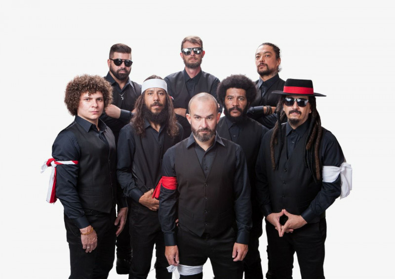 Mato Seco é a principal atração da segunda edição do Porto Alegre ...