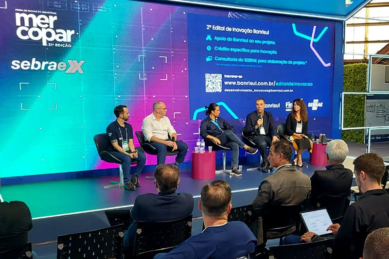 Saiba mais sobre o edital de inovação do Banrisul para financiar até R ...