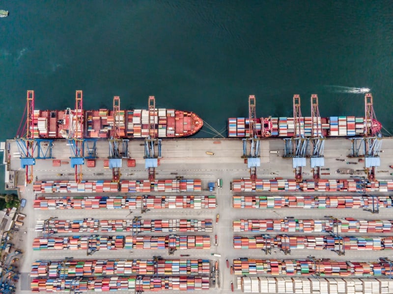 Santos Brasil celebra 25 anos de olho em desafios futuros