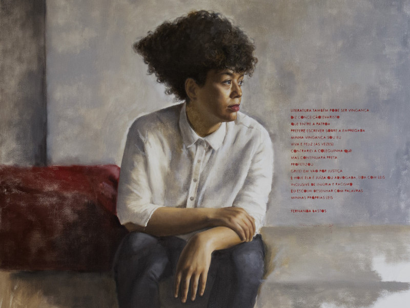 Curadora da Flip 2022, Fernanda Bastos se consolida como poeta e editora