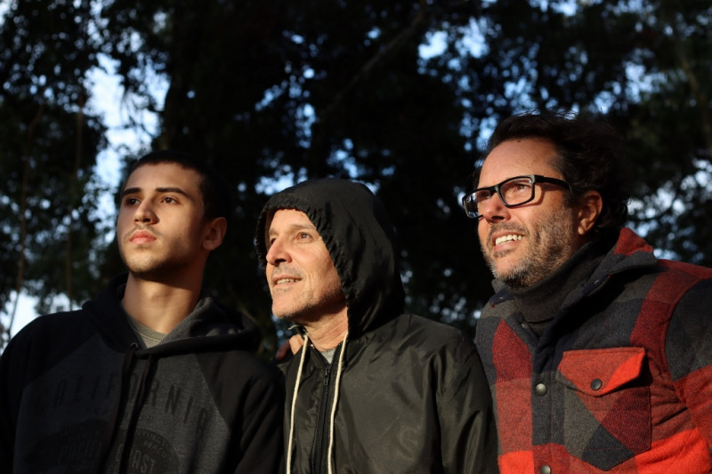 Show de Duca Leindecker celebra aniversário do Mátria Parque de Flores ...