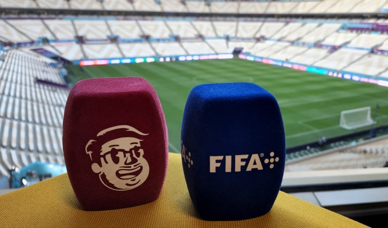 A Copa no Cazé é elite