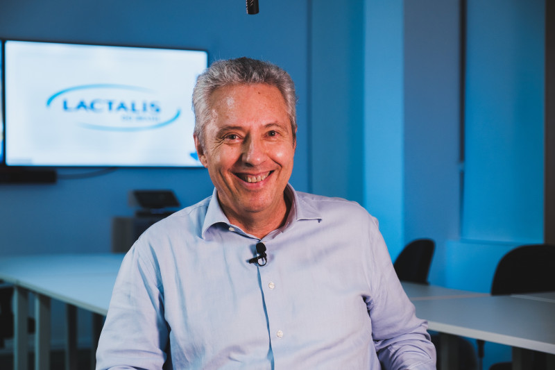 Lactalis do Brasil fecha acordo e vai gerenciar refrigerados da Nestlé