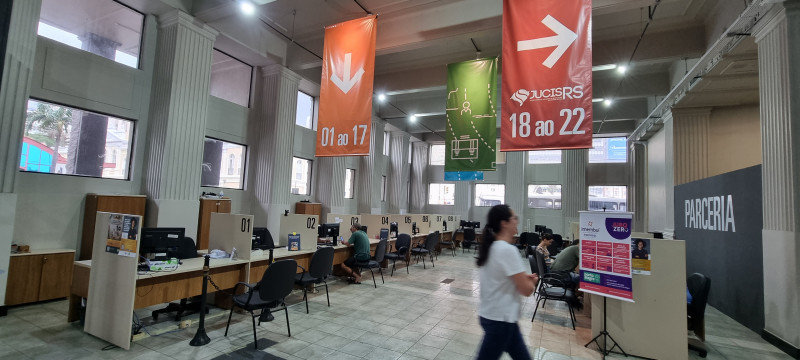 Porto Alegre vai ampliar facilidades para abrir empresas