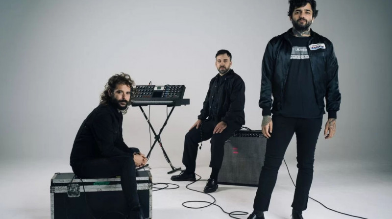 Fresno retorna ao Araújo Vianna para turnê de novo álbum