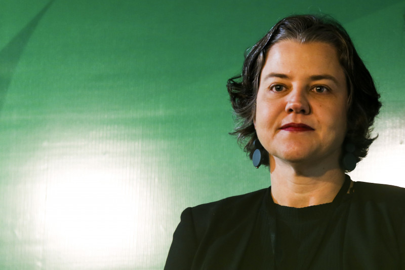 Haddad anuncia Anelize Almeida como procuradora-geral da Fazenda