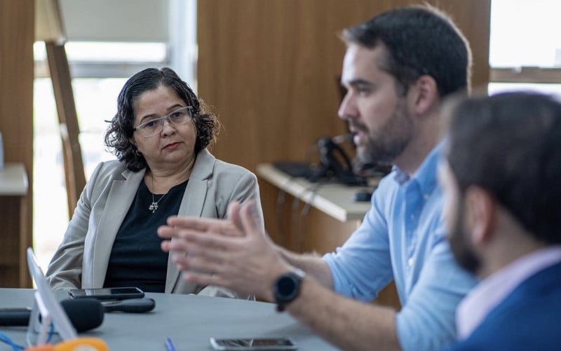 RS vai rediscutir RRF em 2023 devido a impactos da redução do ICMS