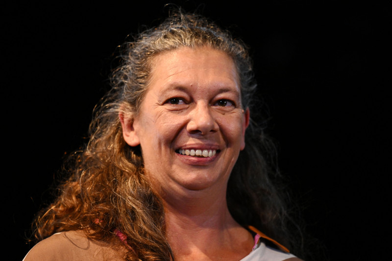 Ana Moser assume Ministério e fala em diminuir desigualdade no acesso ...