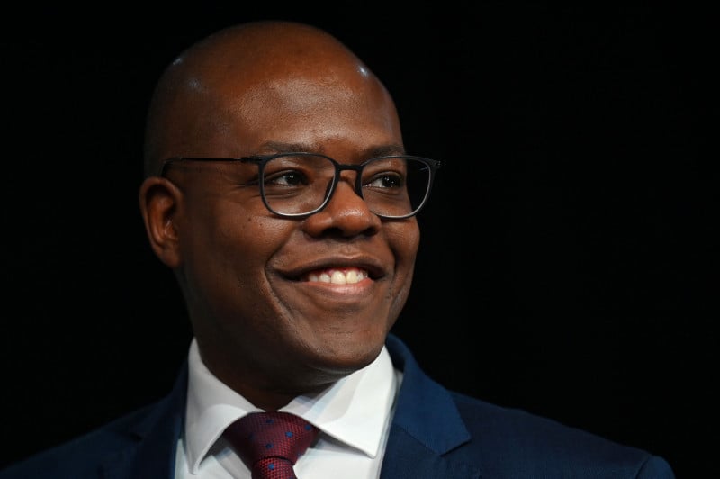 Silvio Almeida cita criação de assessoria especial de empresas e ...