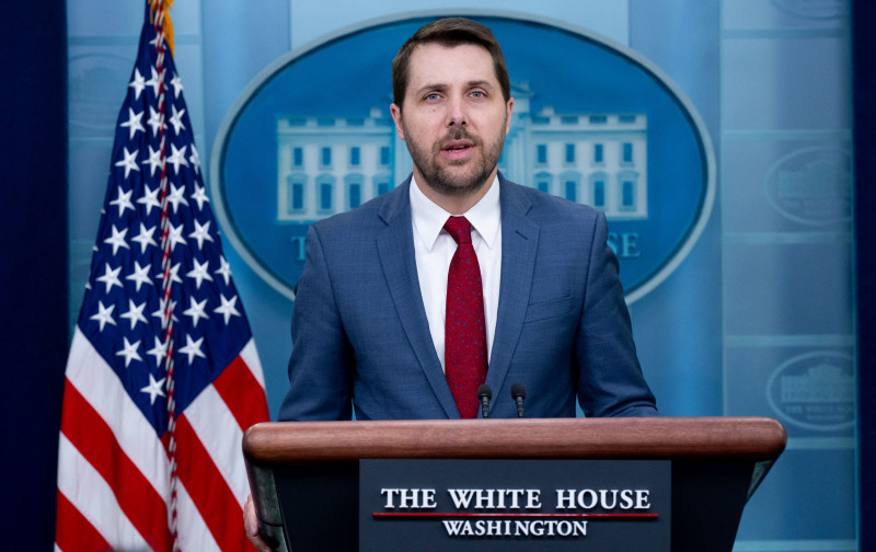 Principal assessor econômico de Biden entrega o cargo