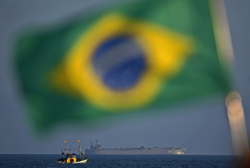 EUA: decisão do Brasil sobre navios iranianos é 'errada' e única na região