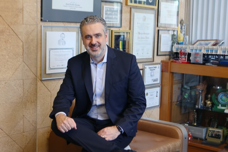 Randon vislumbra no mercado externo oportunidades de expansão em 2023