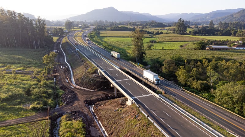 Ministério dos Transportes cria sistema integrado de monitoramento dos ...