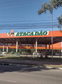 Atacadão ganha mais sete lojas no RS em nova leva de conversões