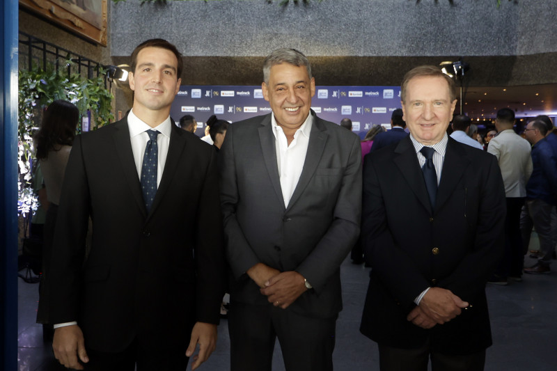 Os 25 anos do Marcas de Quem Decide